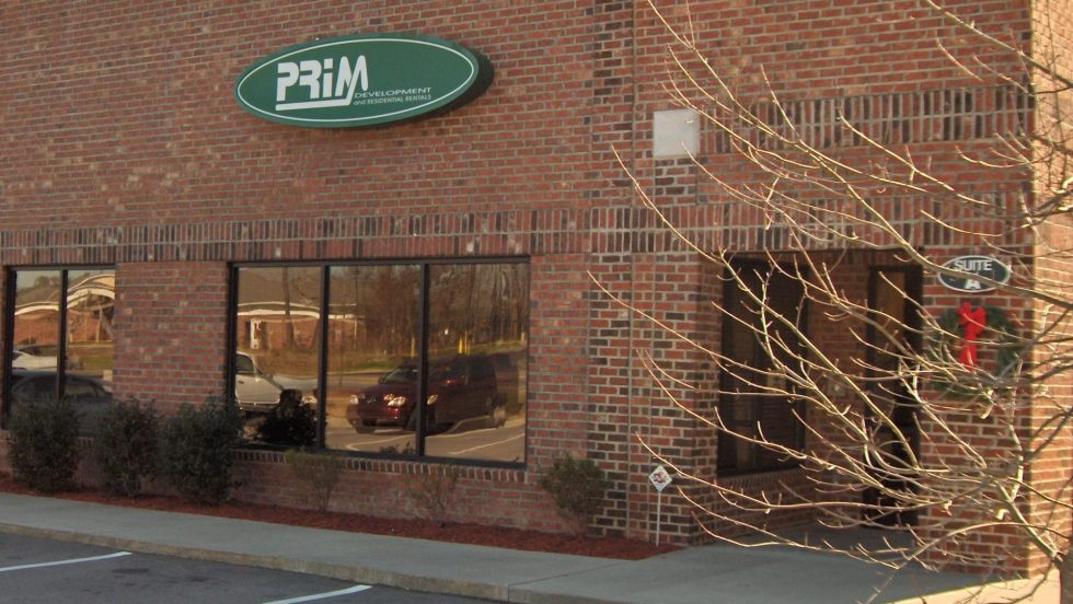 Prim Residential | Find a home to suit you.